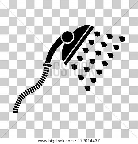 Shower Vector Vector & Photo (Free Trial) | Bigstock