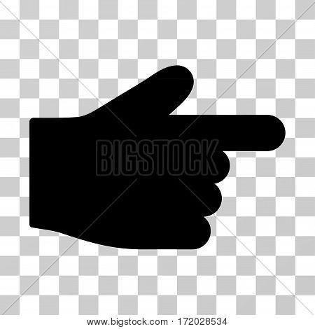 Index Finger Vector Vector & Photo (Free Trial) | Bigstock