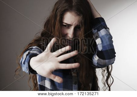 Portrait Young Woman Image & Photo (Free Trial) | Bigstock