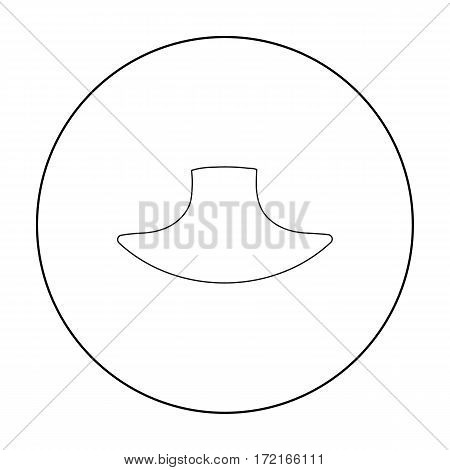 Neck Icon 벡터 및 사진(무료 체험) | Bigstock