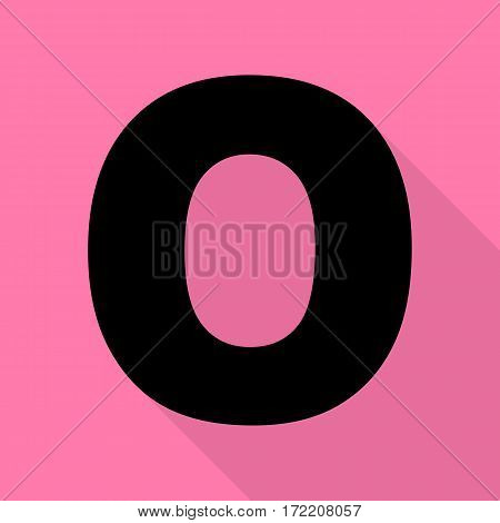 Letter O Sign Design Vector & Photo (Free Trial) | Bigstock