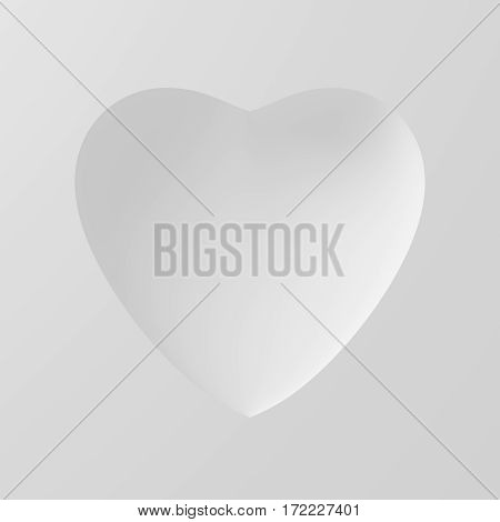 Concave Shape White Image & Photo (Free Trial) | Bigstock
