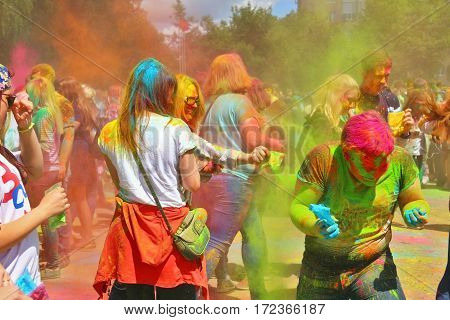 TULA RUSSIA - JUNE 13 Image & Photo (Free Trial) | Bigstock