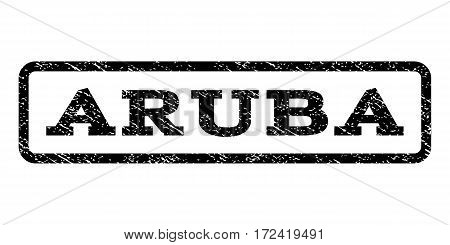 Aruba Watermark Stamp Vector & Photo (Free Trial) | Bigstock