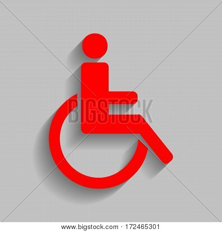 Disabled Sign Vector & Photo (Free Trial) | Bigstock