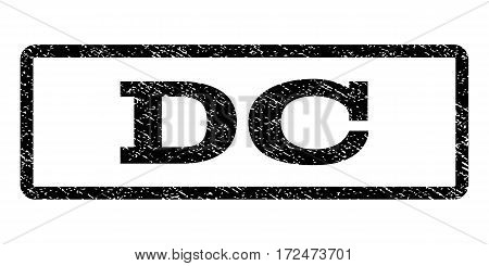 DC Watermark Stamp. Vector & Photo (Free Trial) | Bigstock