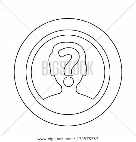 Images Pictogram Who Vector & Photo (Free Trial) | Bigstock