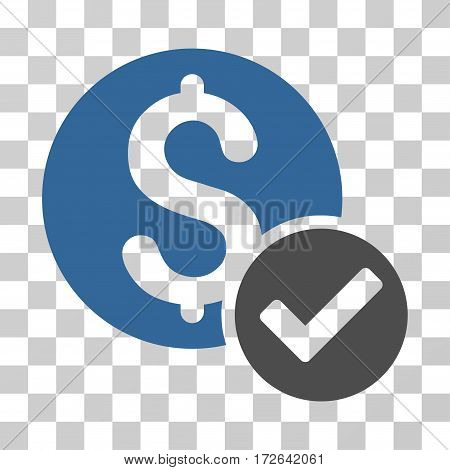 Approved Payment Icon Vector & Photo (Free Trial) | Bigstock