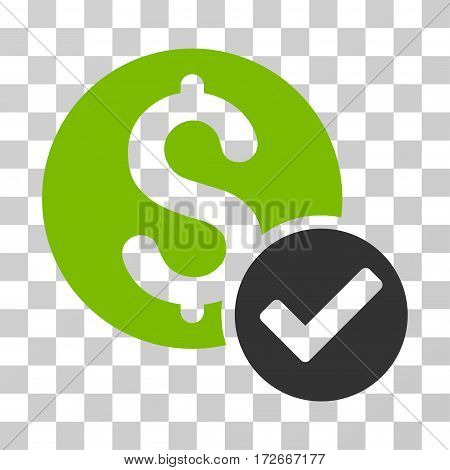 Approved Payment Icon Vector & Photo (Free Trial) | Bigstock