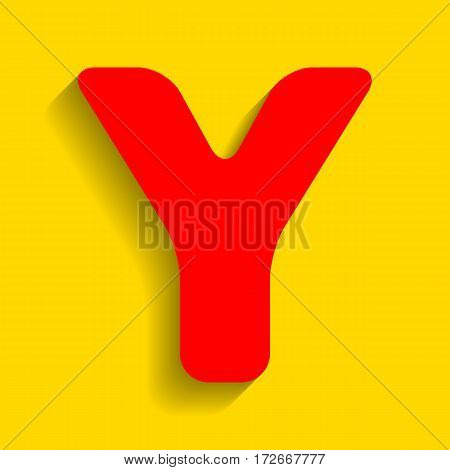 Letter Y Sign Design Vector & Photo (Free Trial) | Bigstock