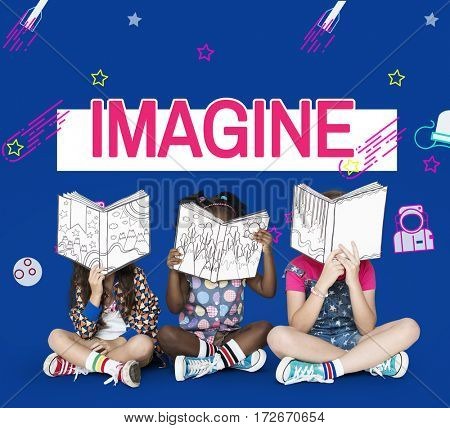 Imagine Dream Image & Photo (Free Trial) | Bigstock