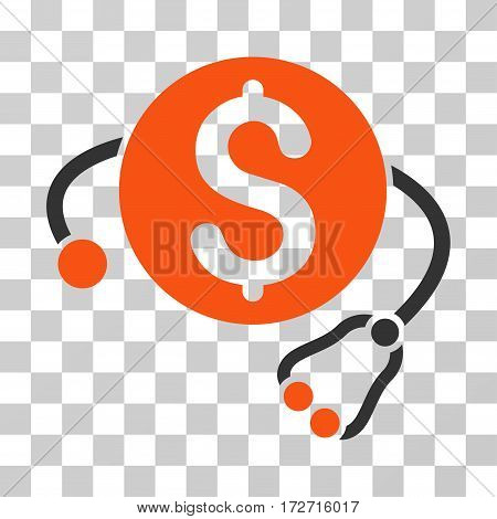 Financial Health Icon Vector & Photo (Free Trial) | Bigstock