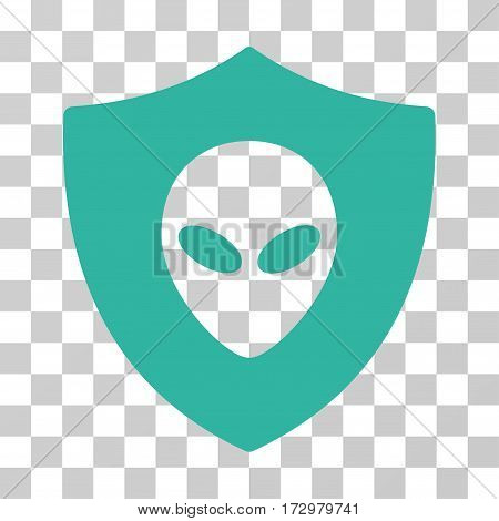 Alien Protection Vector & Photo (Free Trial) | Bigstock