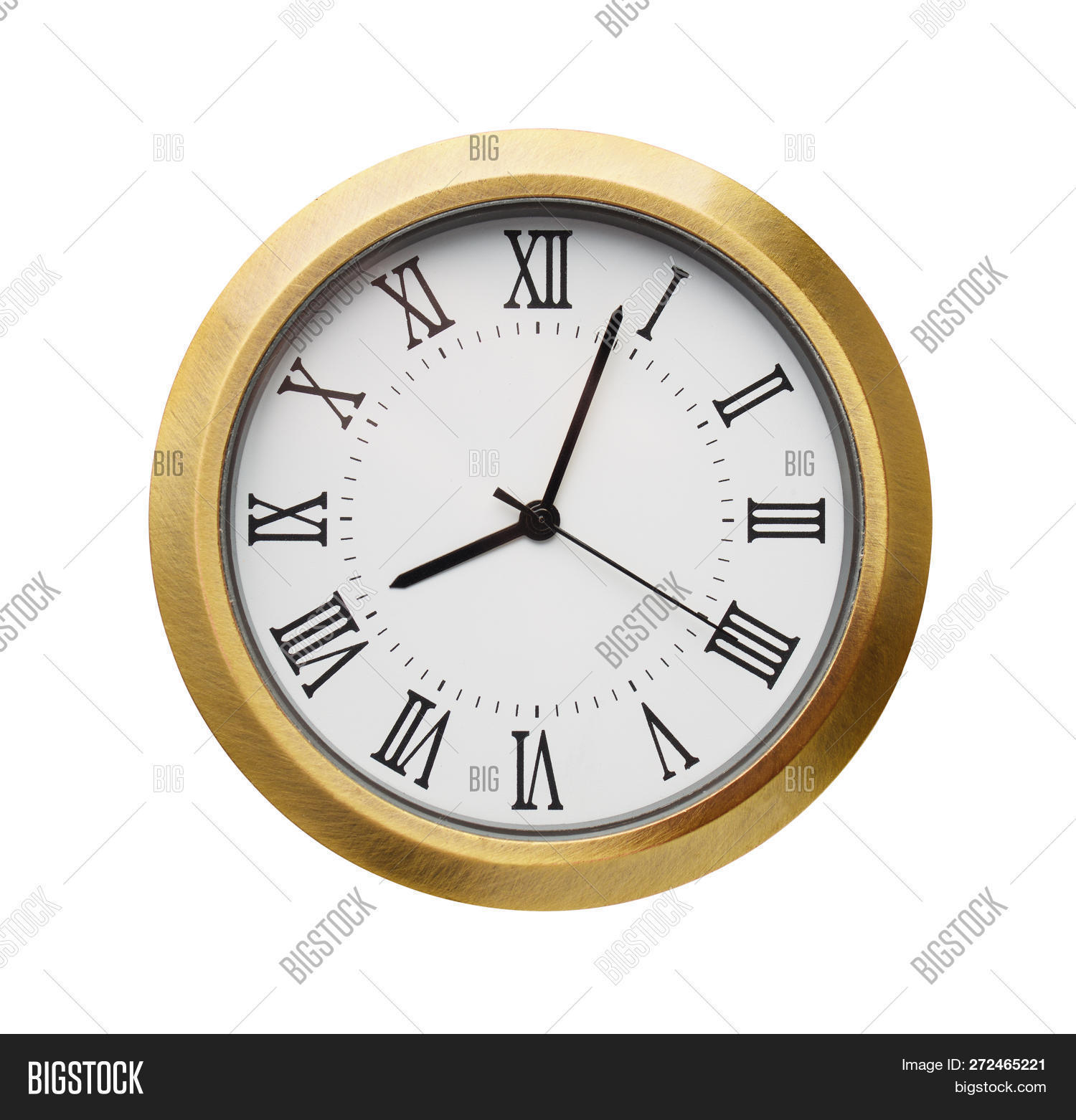 Front View Classic Image & Photo (Free Trial) | Bigstock