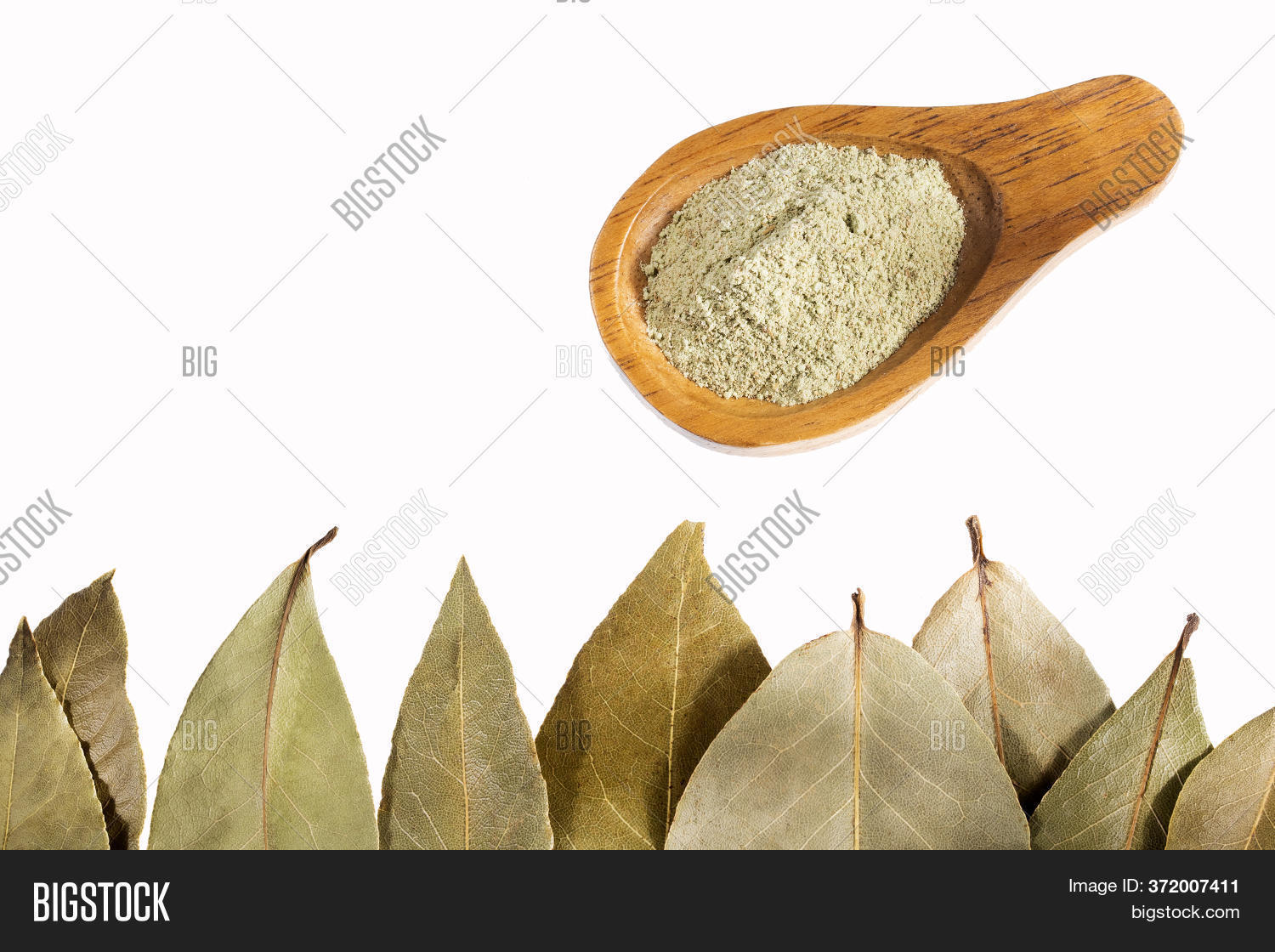 Dried Bay Leaves Image & Photo (Free Trial) | Bigstock