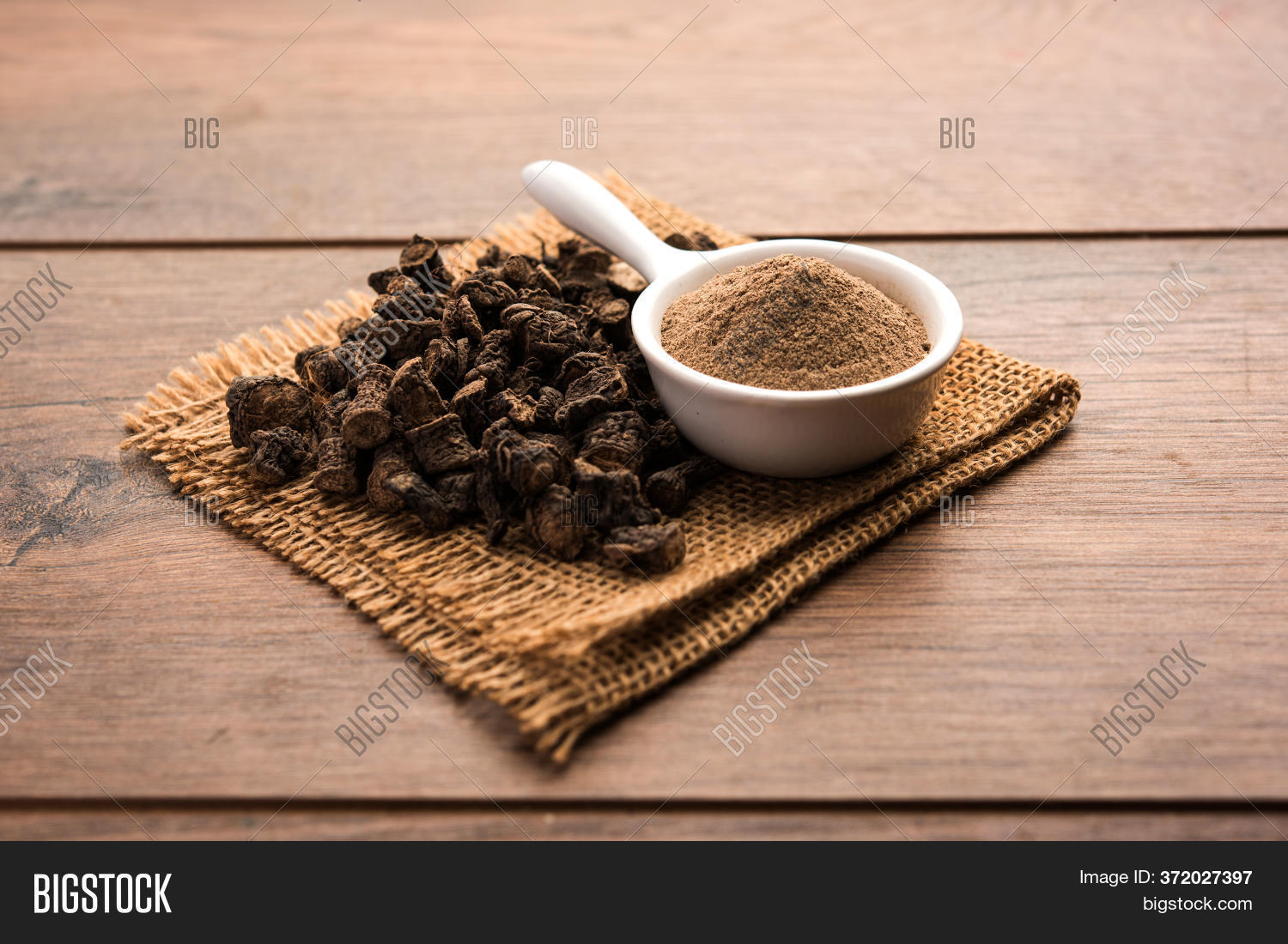 Black Musli / Moosli Image & Photo (Free Trial) | Bigstock
