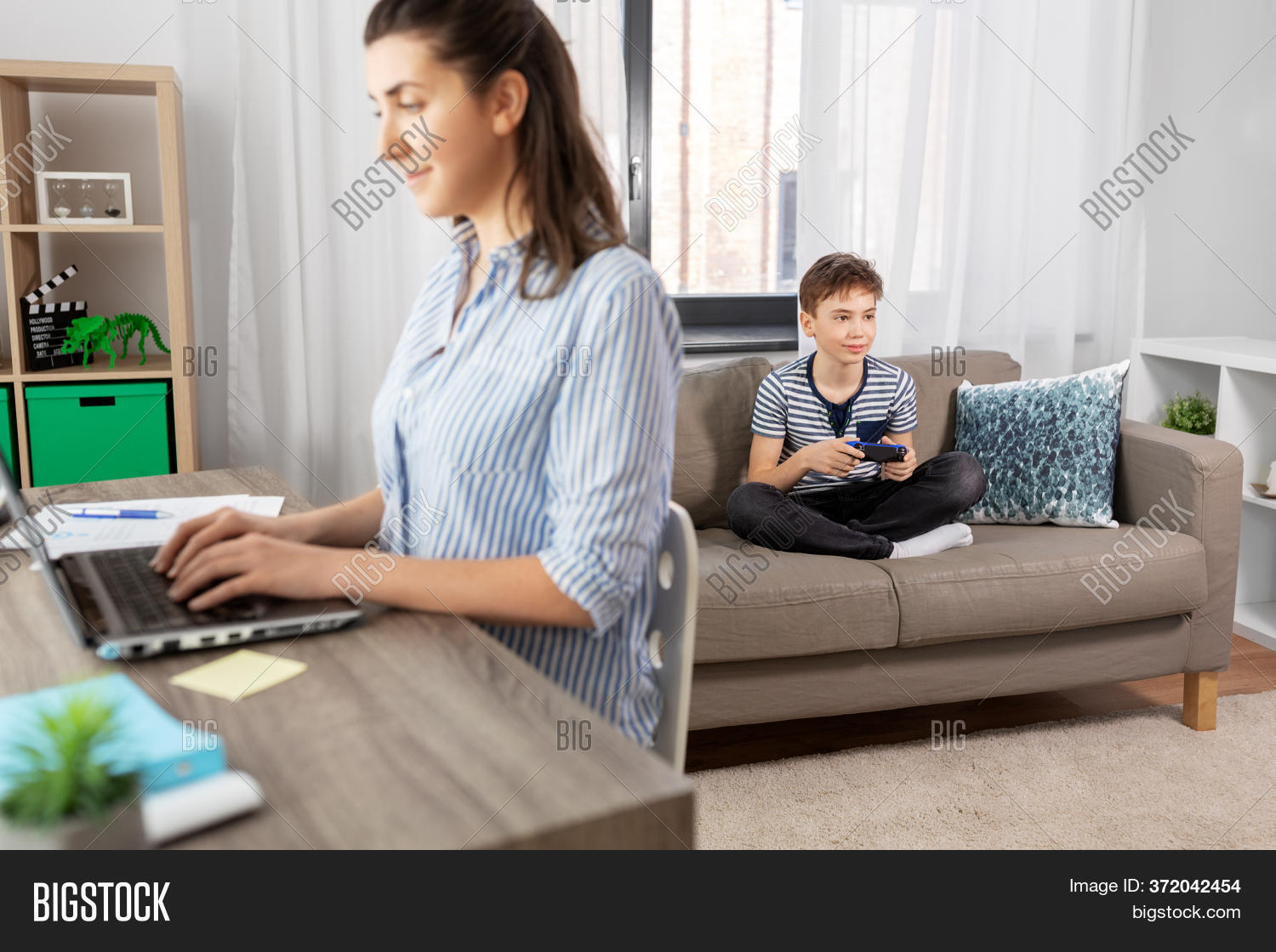 Leisure, Technology Image & Photo (Free Trial) | Bigstock
