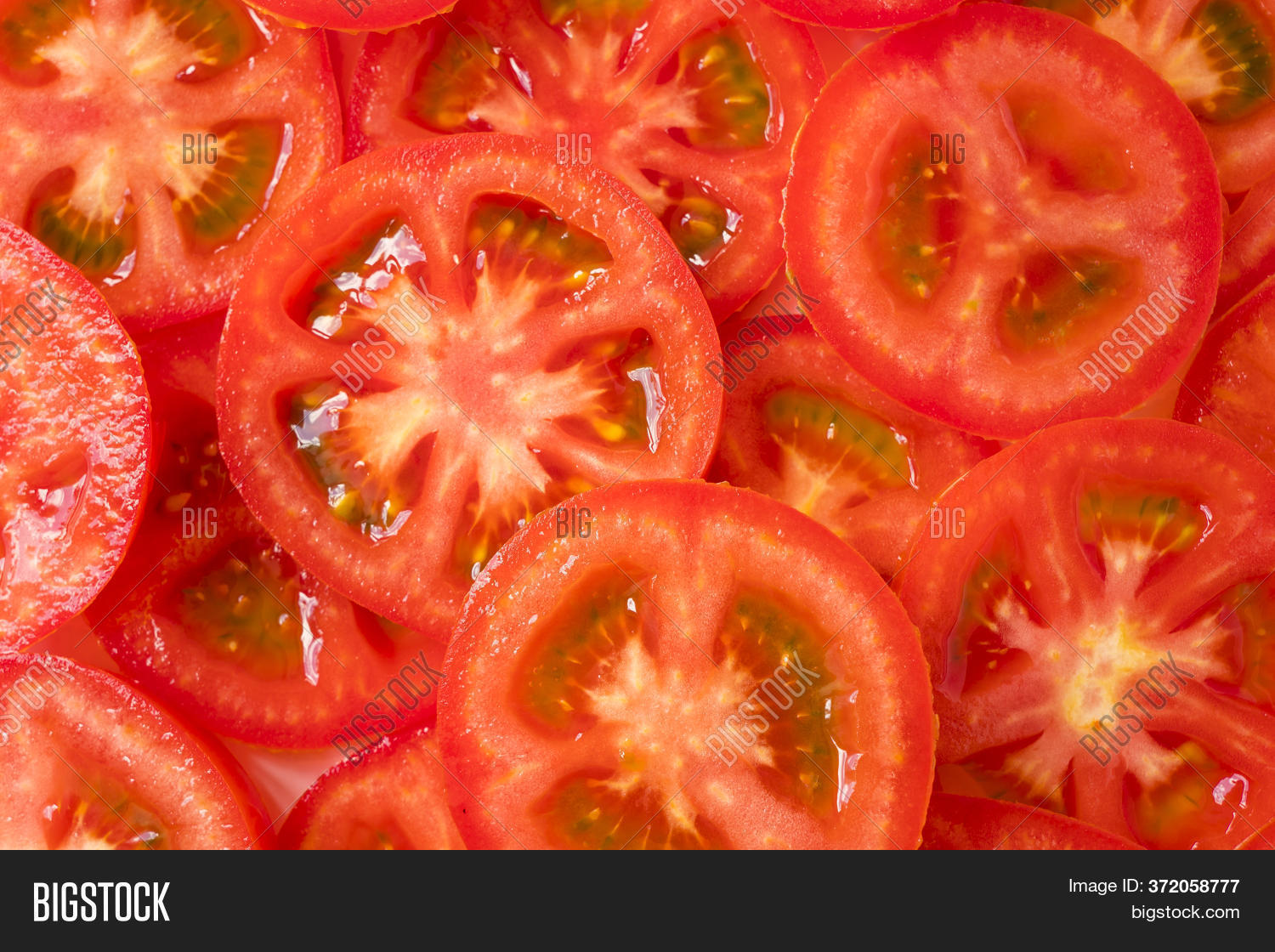 Red Tomatoes Image & Photo (Free Trial) | Bigstock