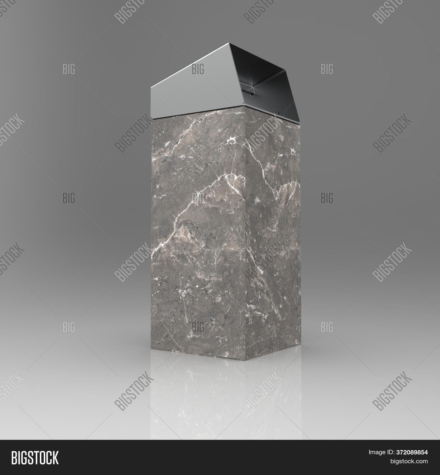 3d Image Classic Waste Image & Photo (Free Trial) | Bigstock