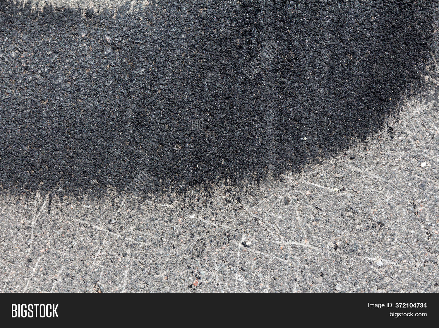 Black Marks Burnt Image & Photo (Free Trial) | Bigstock