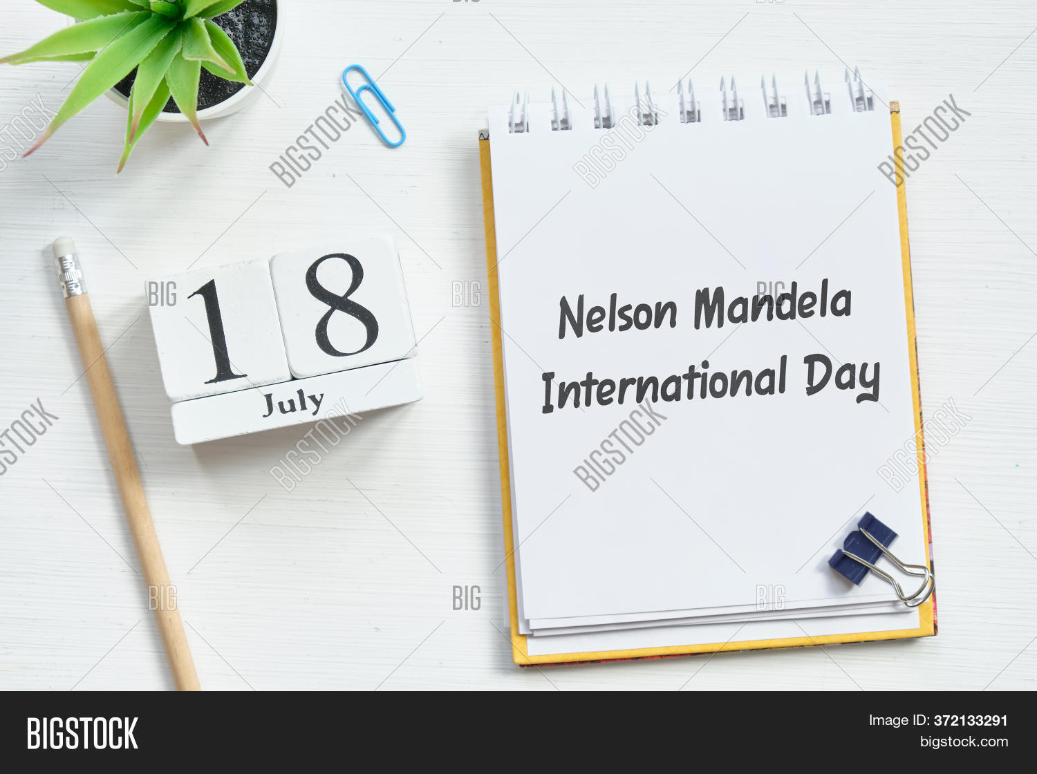 18th July Eighteenth Image & Photo (Free Trial) | Bigstock