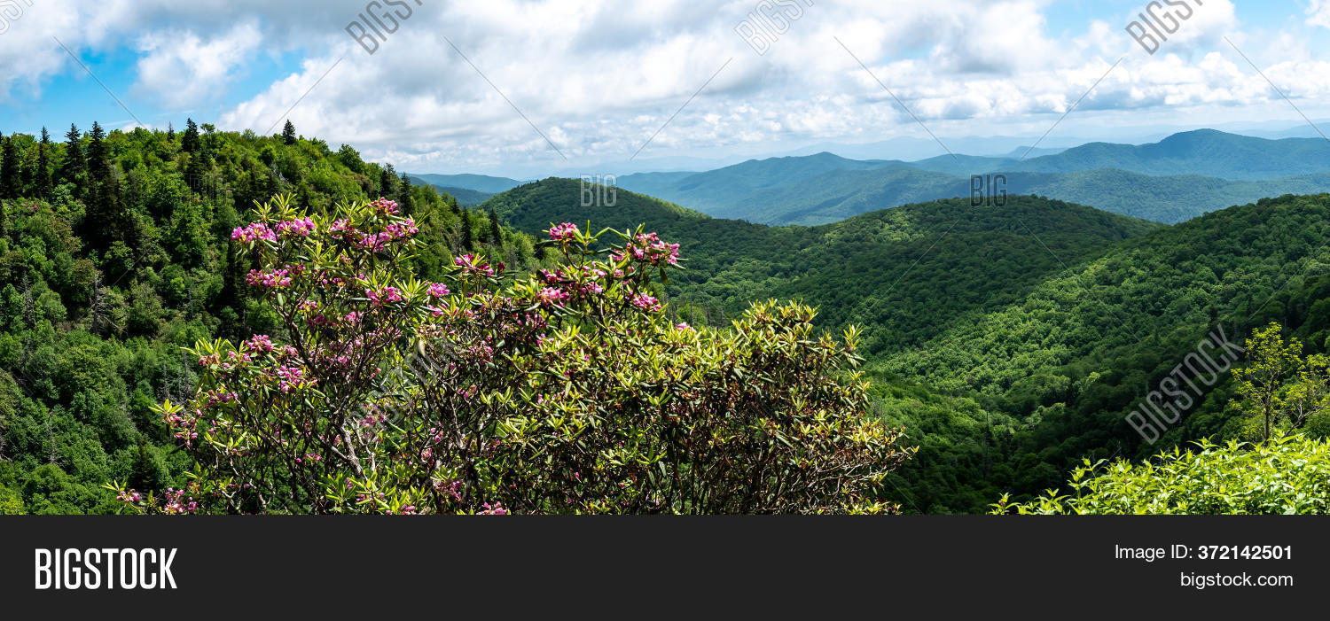 Appalachian Mountain Image & Photo (Free Trial) | Bigstock
