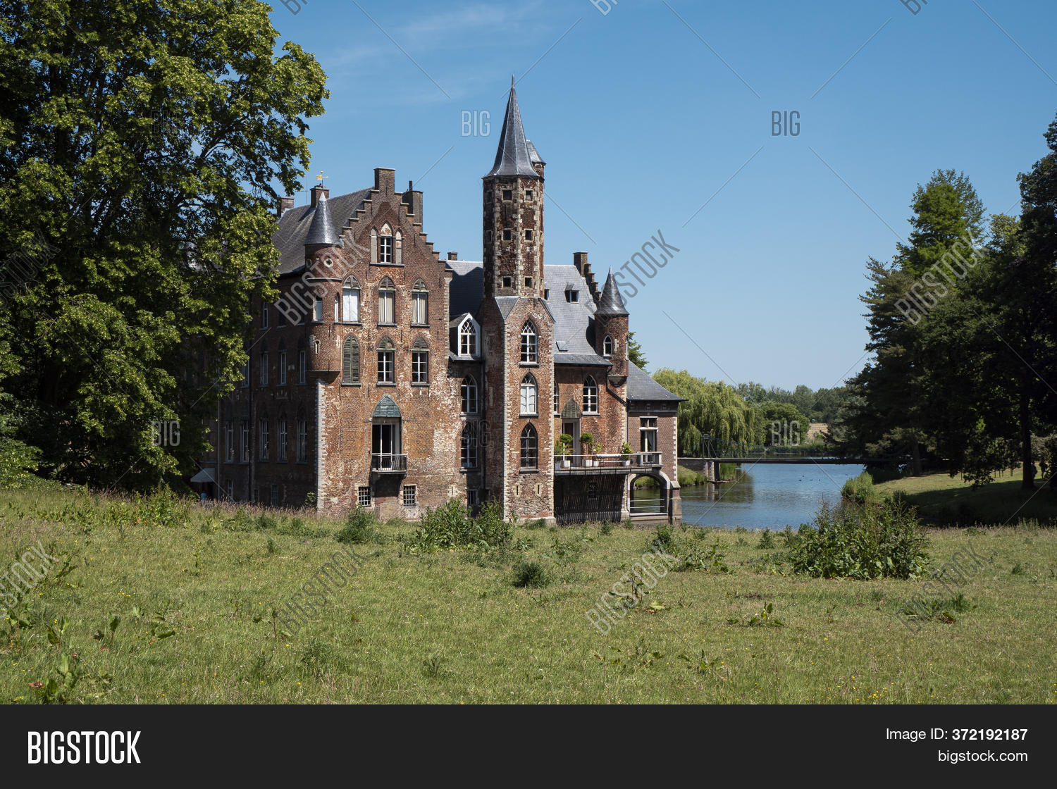 Bazel, Belgium, 1 June Image & Photo (Free Trial) | Bigstock
