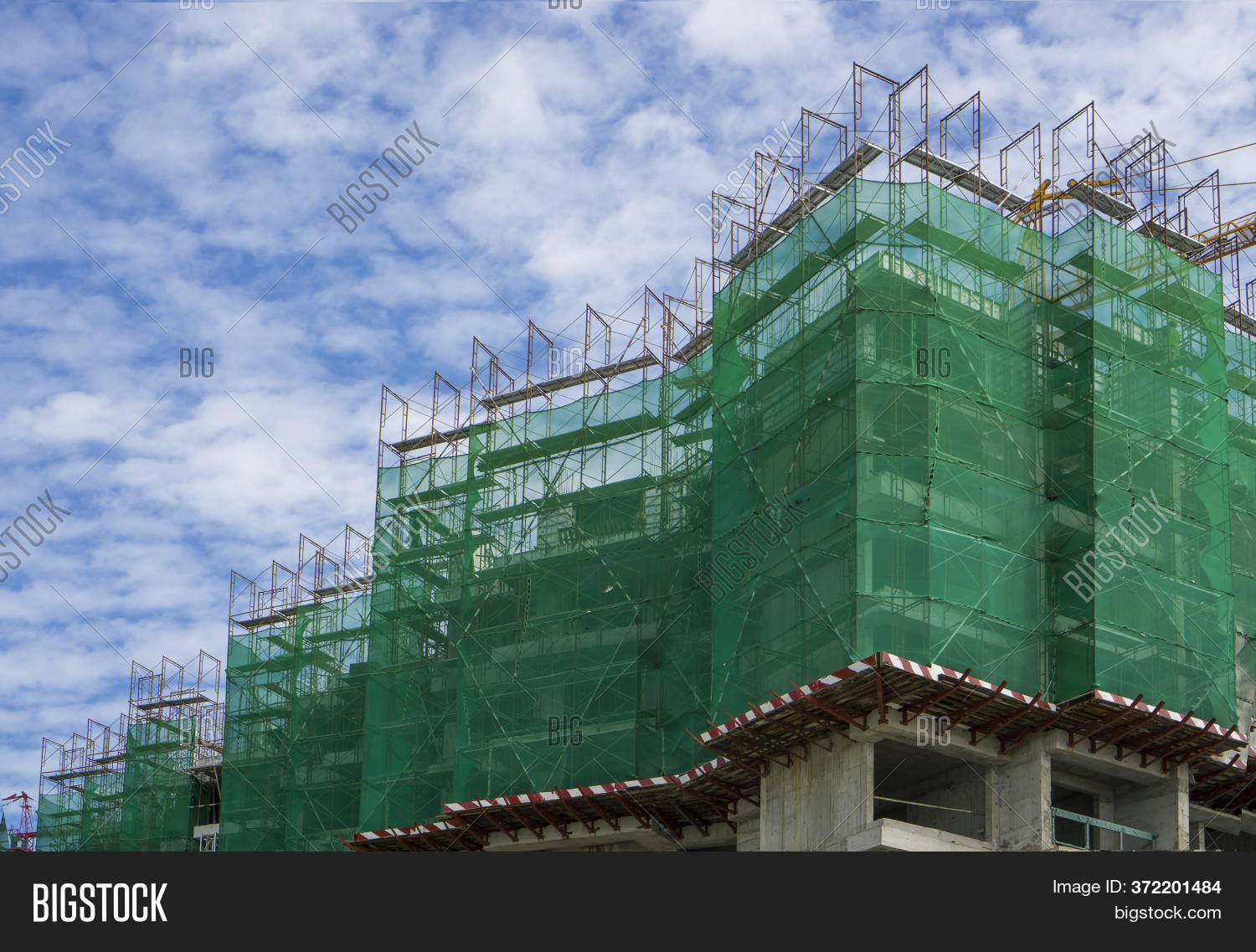 Upward View Precast Image & Photo (Free Trial) | Bigstock