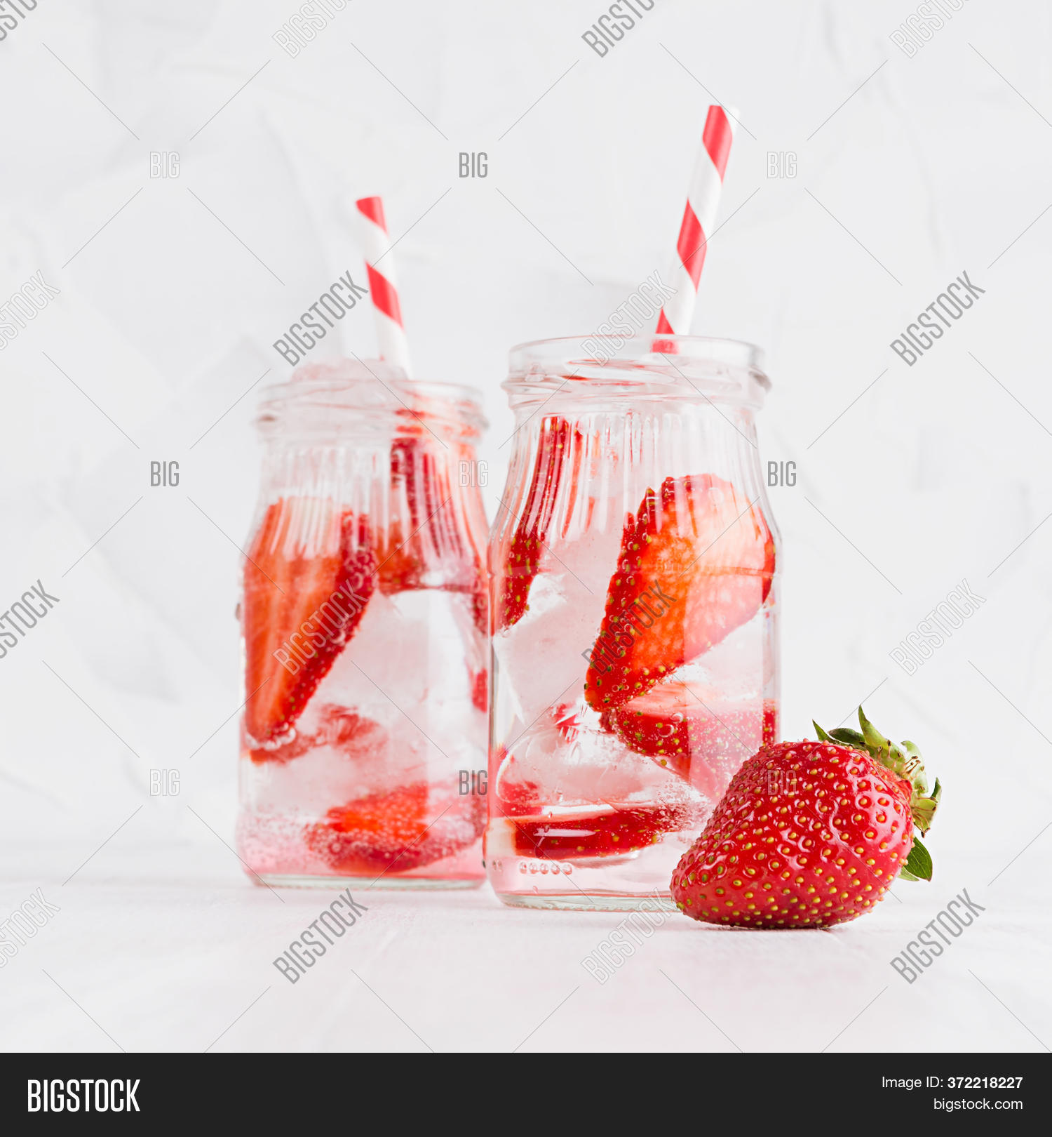 Cold Fresh Fruit Image & Photo (Free Trial) | Bigstock