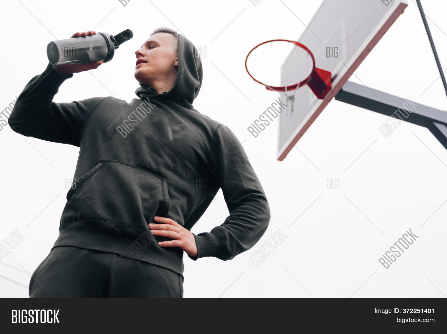 Portrait billede og foto (gratis prøveperiode) | Bigstock