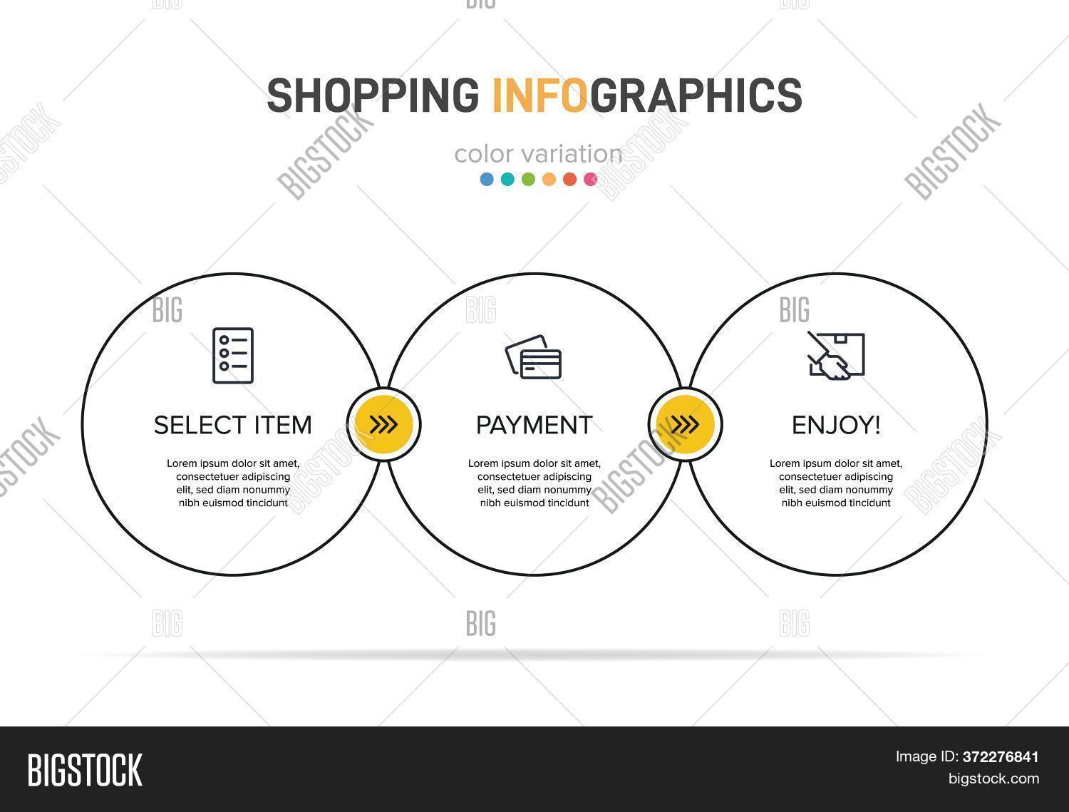 Concept Shopping Image & Photo (Free Trial) | Bigstock