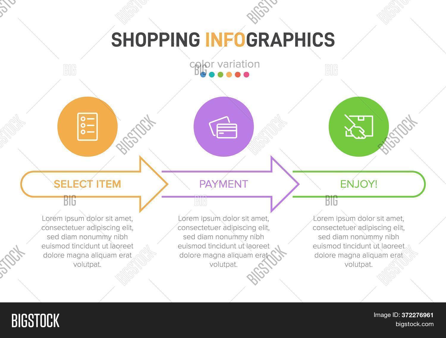 Concept Shopping Image & Photo (Free Trial) | Bigstock