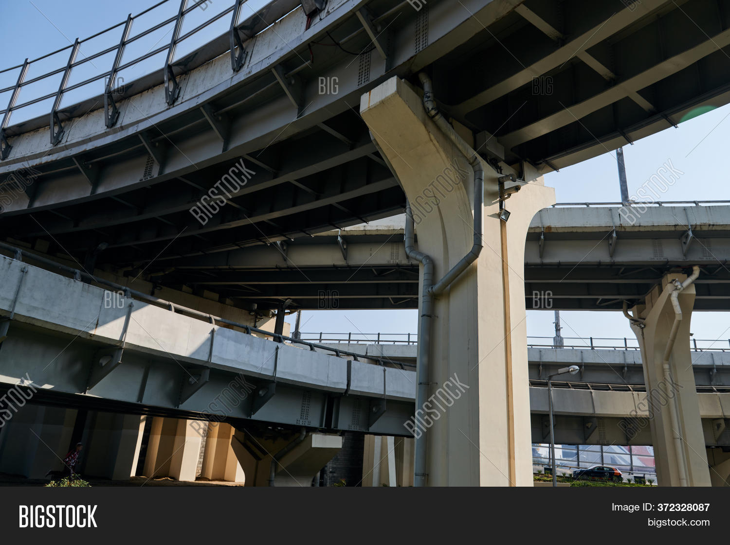 Architecture, Urban Image & Photo (Free Trial) | Bigstock