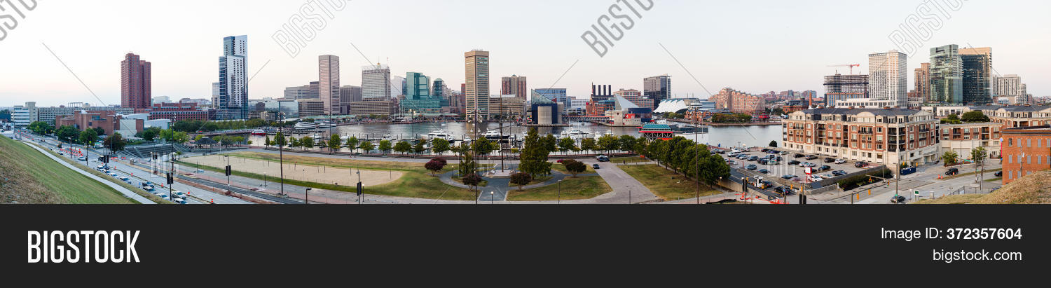 Baltimore State Image & Photo (Free Trial) | Bigstock