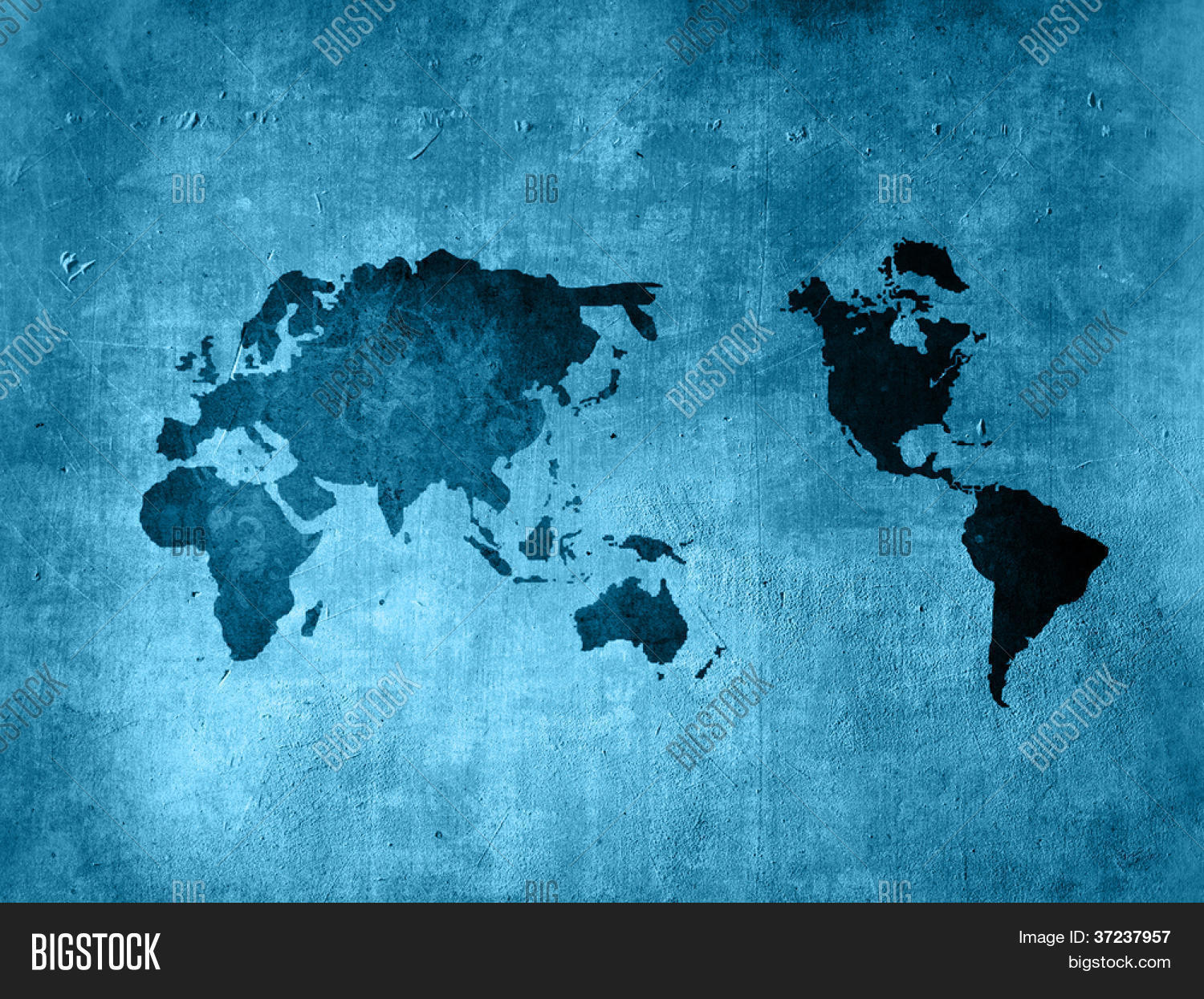 World Map Textures Image & Photo (Free Trial) | Bigstock