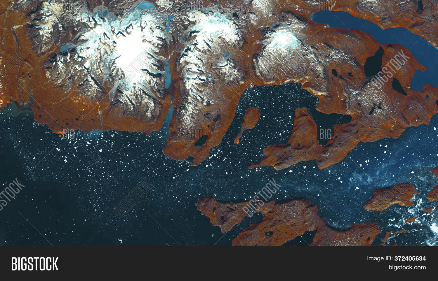 Beautiful Harsh Image & Photo (Free Trial) | Bigstock