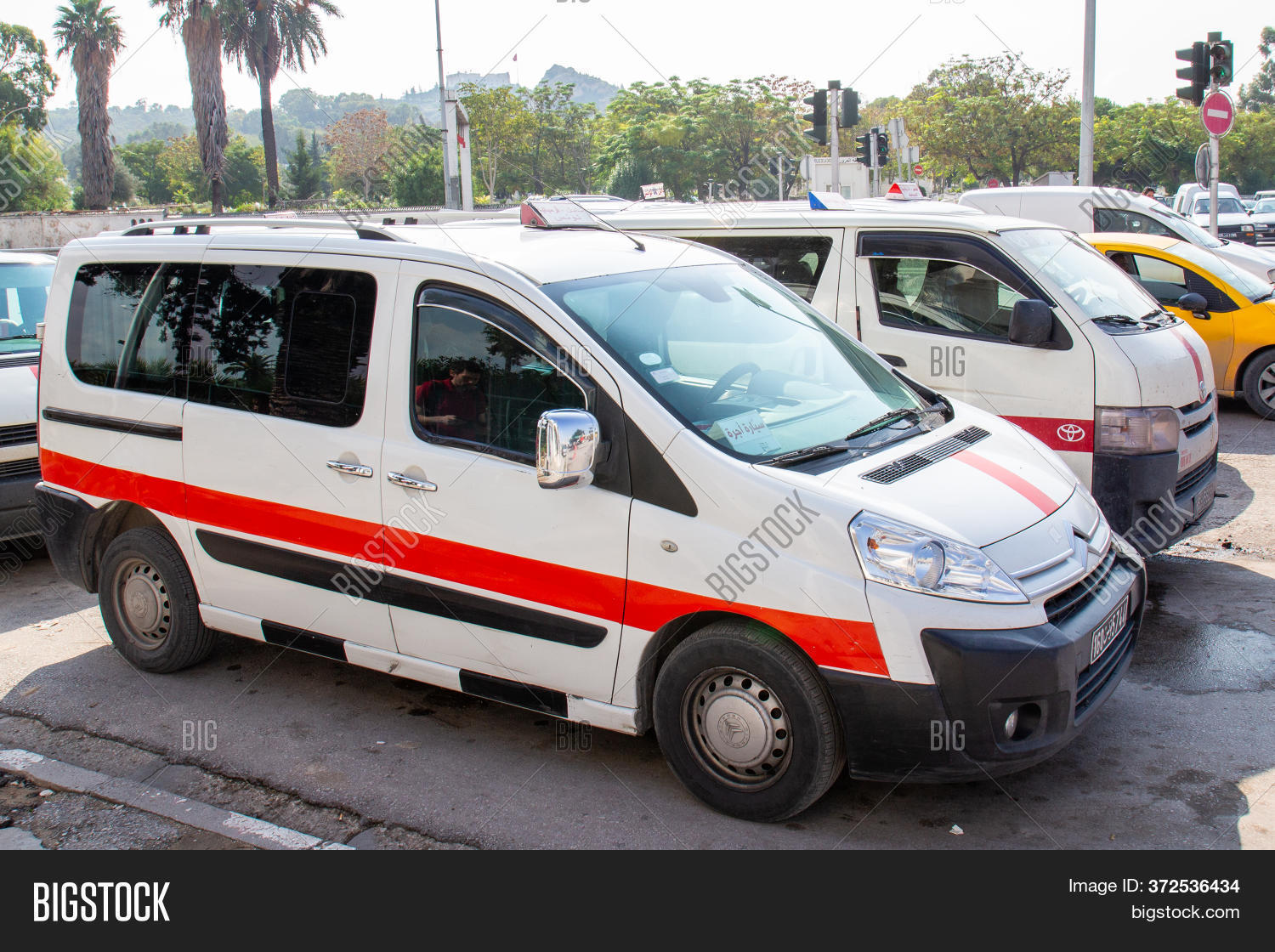 Tunisia, Tunis - 29 Image & Photo (Free Trial) | Bigstock