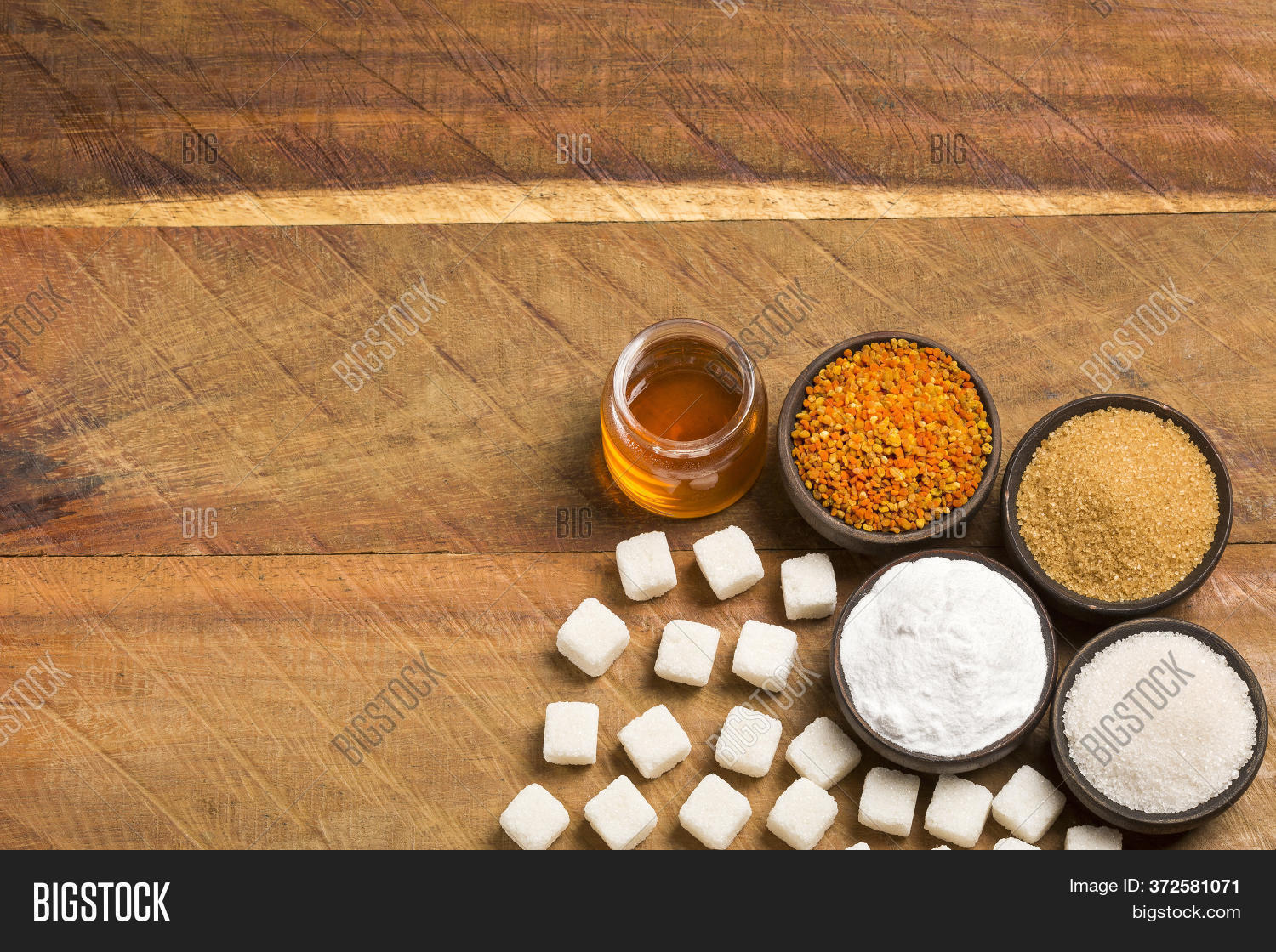 Variety Sweeteners - Image & Photo (Free Trial) | Bigstock