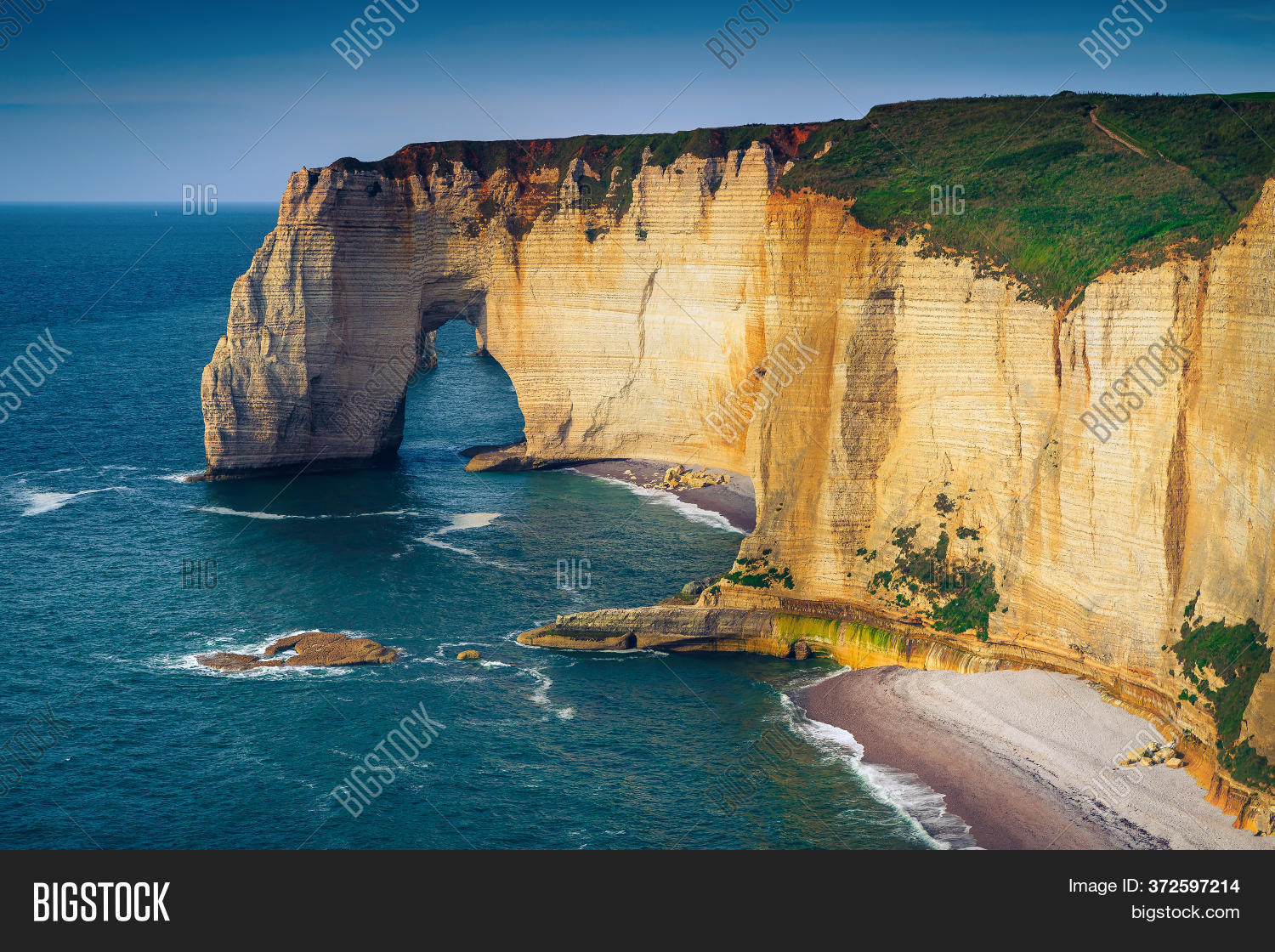Stunning Atlantic Image & Photo (Free Trial) | Bigstock