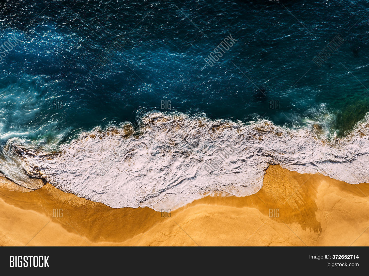 Beautiful Sandy Beach Image & Photo (Free Trial) | Bigstock