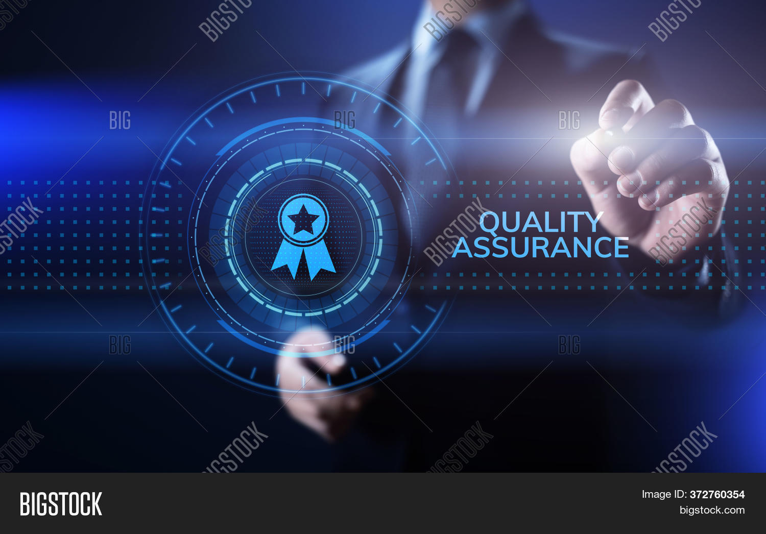 Quality Assurance, Image & Photo (Free Trial) | Bigstock