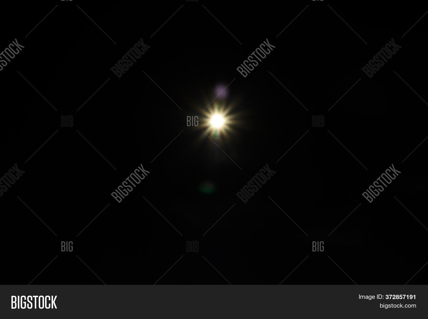 Lens Flare ,sun Flare Image & Photo (Free Trial) | Bigstock