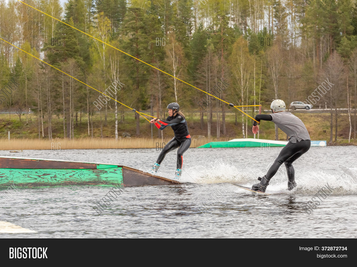 Fagersta, Sweden - Maj Image & Photo (Free Trial) | Bigstock