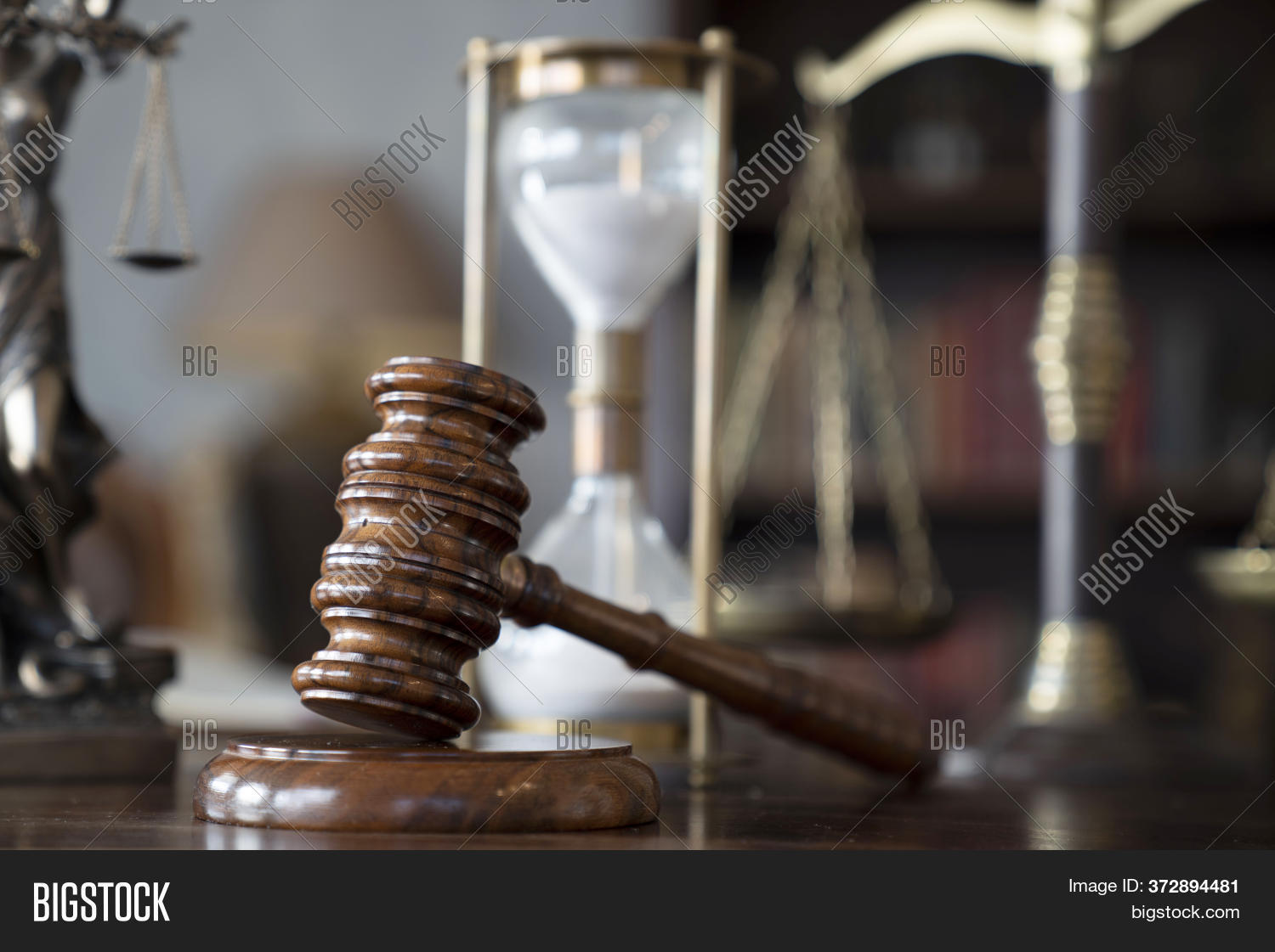 Law Theme. Judge Image & Photo (Free Trial) | Bigstock