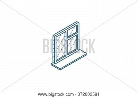 Window Whith Sill Vector & Photo (Free Trial) | Bigstock