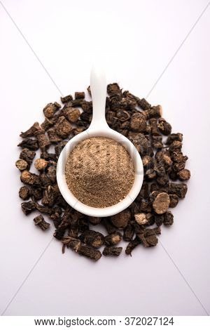 Black Musli / Moosli Image & Photo (Free Trial) | Bigstock