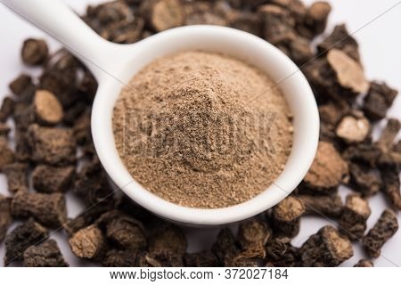 Black Musli / Moosli Image & Photo (Free Trial) | Bigstock