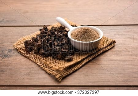 Black Musli / Moosli Image & Photo (Free Trial) | Bigstock