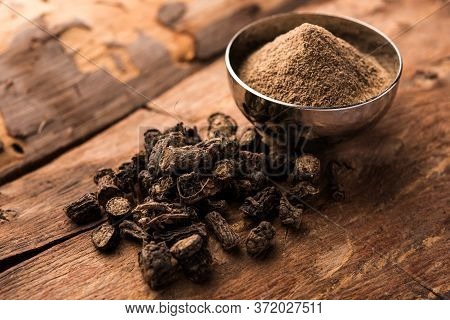 Black Musli / Moosli Image & Photo (Free Trial) | Bigstock