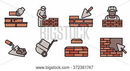 Masonry Images, Illustrations & Vectors (Free) - Bigstock